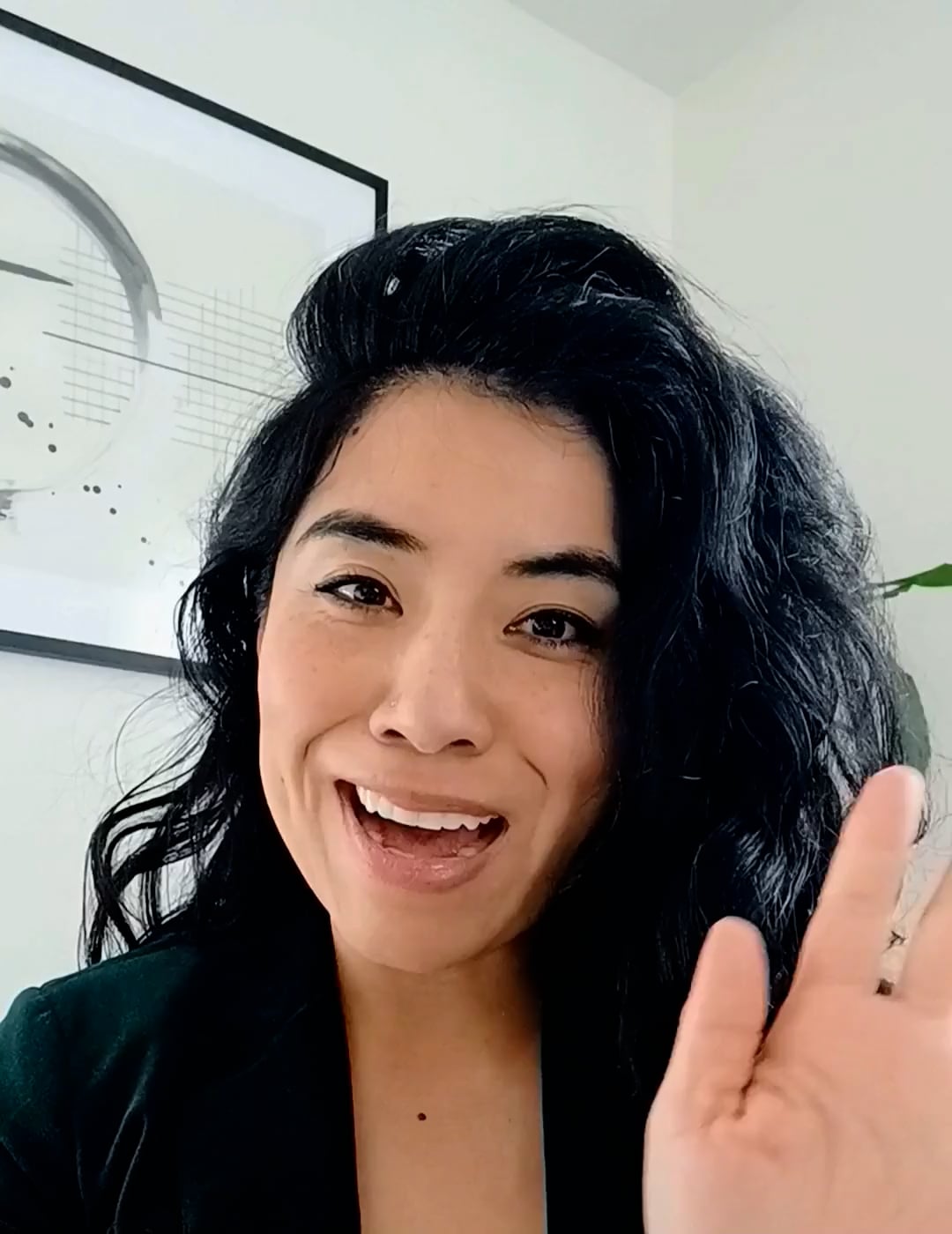 Harumi Sanchez-Yoza, Clinical Social Work/Therapist, Alexandria, VA ...