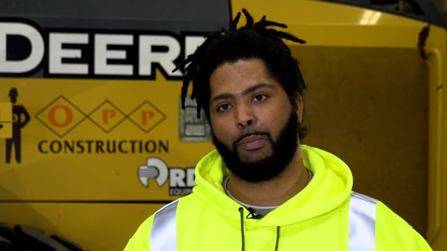 Employment – Opp Construction