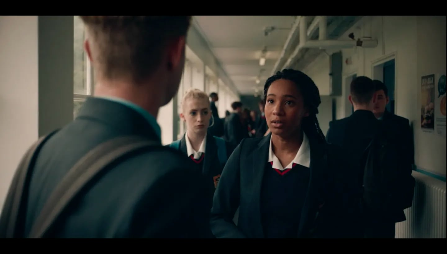 John Crawley Alex Rider on Vimeo