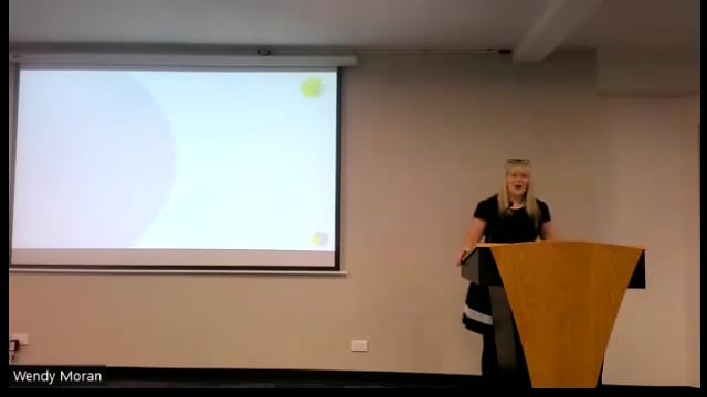 Chapel Devotion_Wendy Moran_25th March 2022_Trim.mp4 on Vimeo