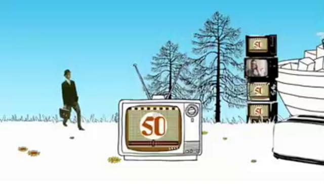 50 Greatest Comedy Sketches on Vimeo