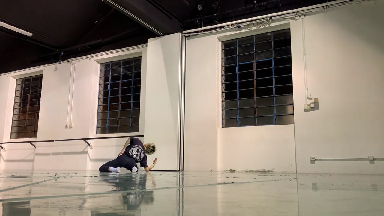 Impro1_Barbara Allegrezza on Vimeo