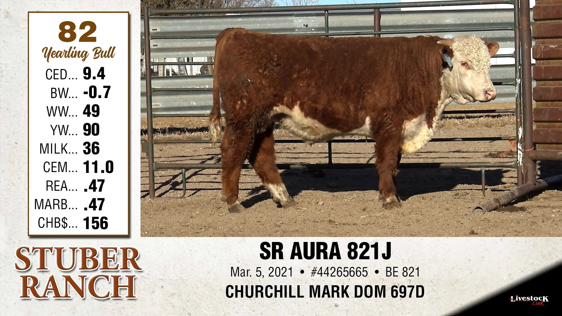 Stuber Ranch - Lot 82 on Vimeo