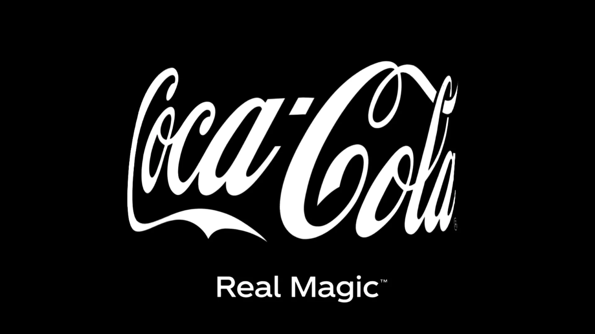 Coca Cola "Real Magic" Commercial 2 on Vimeo