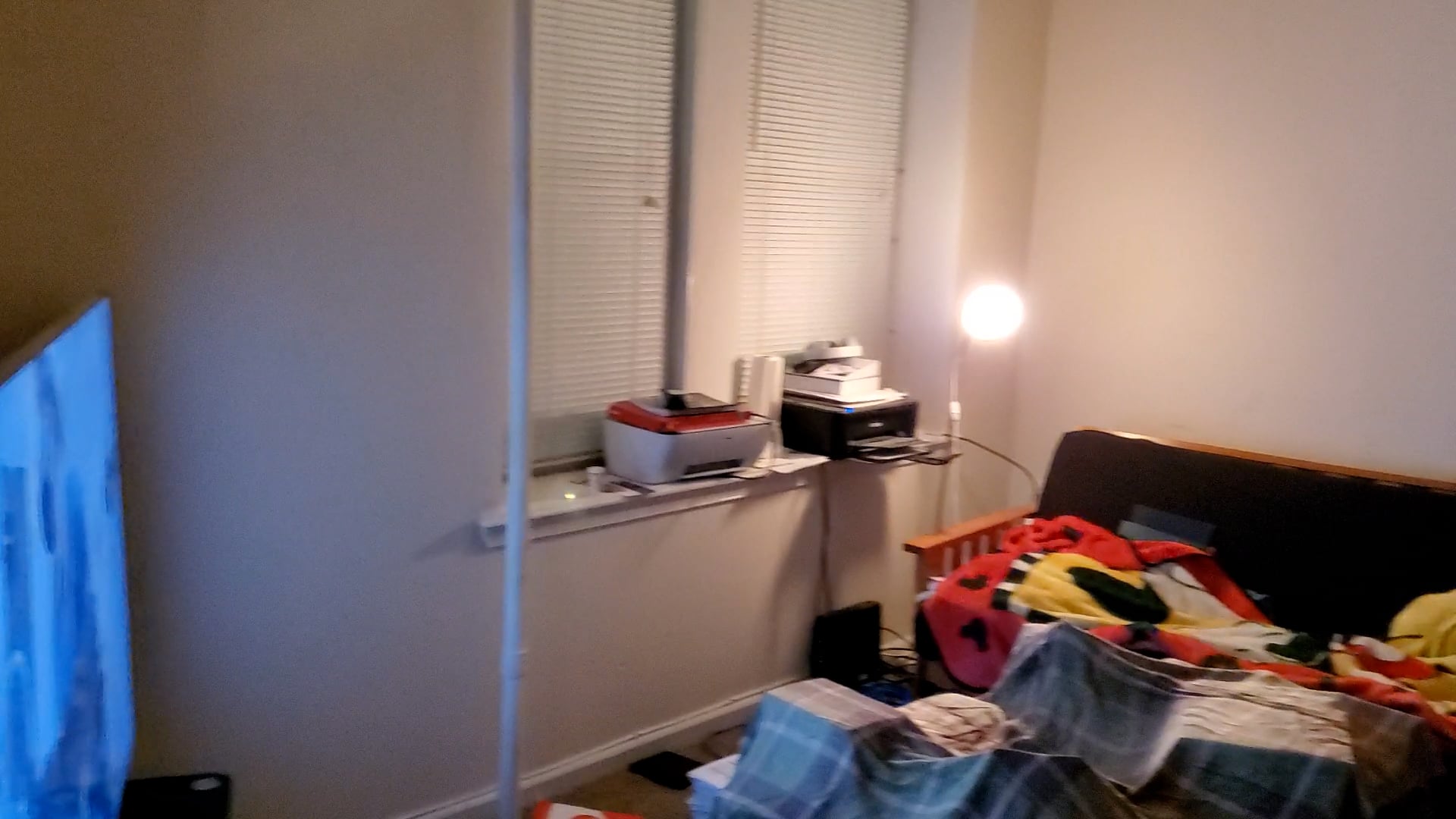 307 Dolphin St 1F on Vimeo