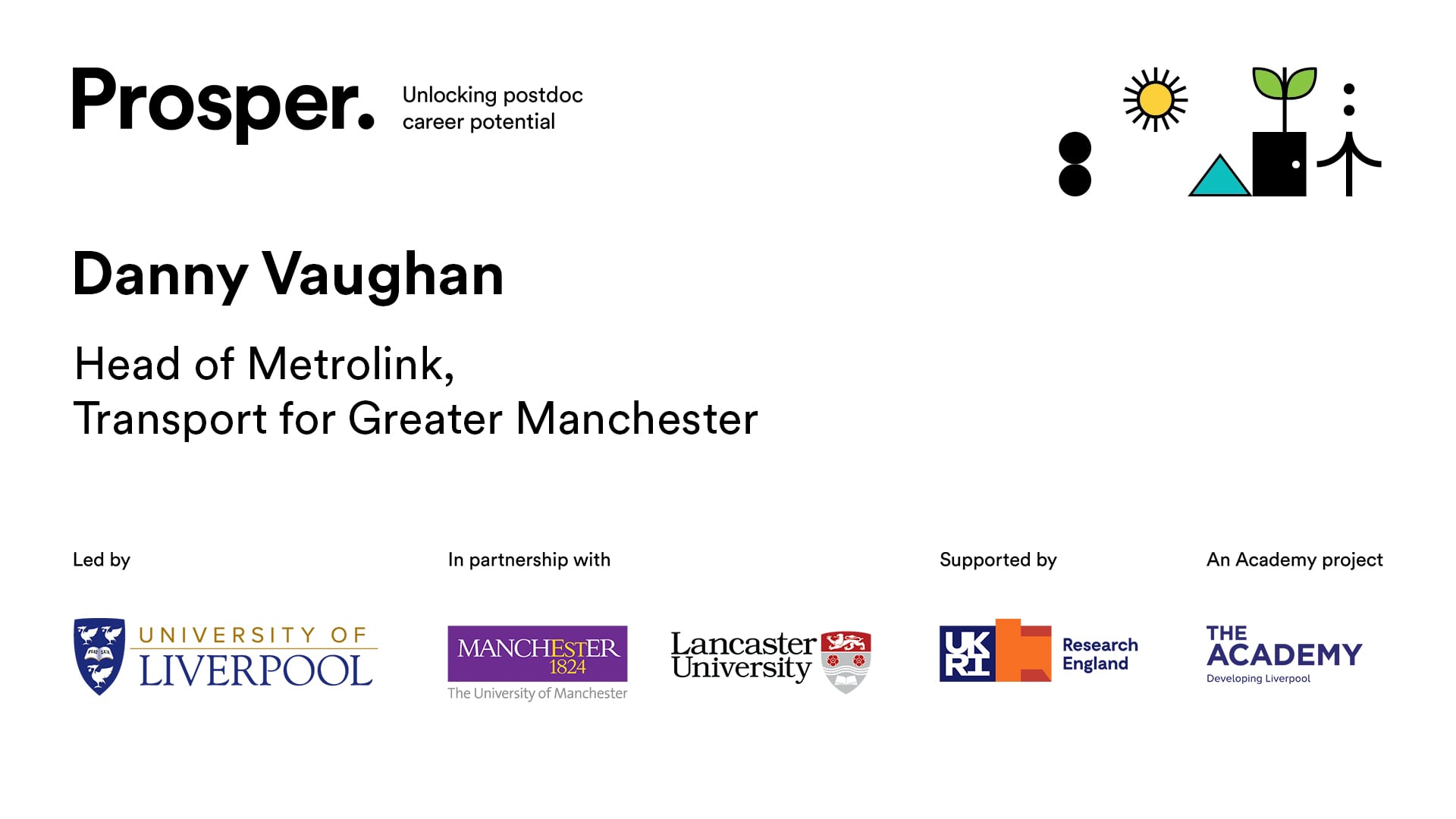 Danny Vaughan - TFGM 03 on Vimeo