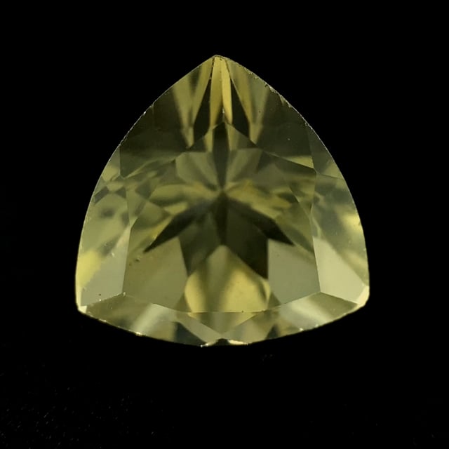 Citrine (natural color) | Brazil