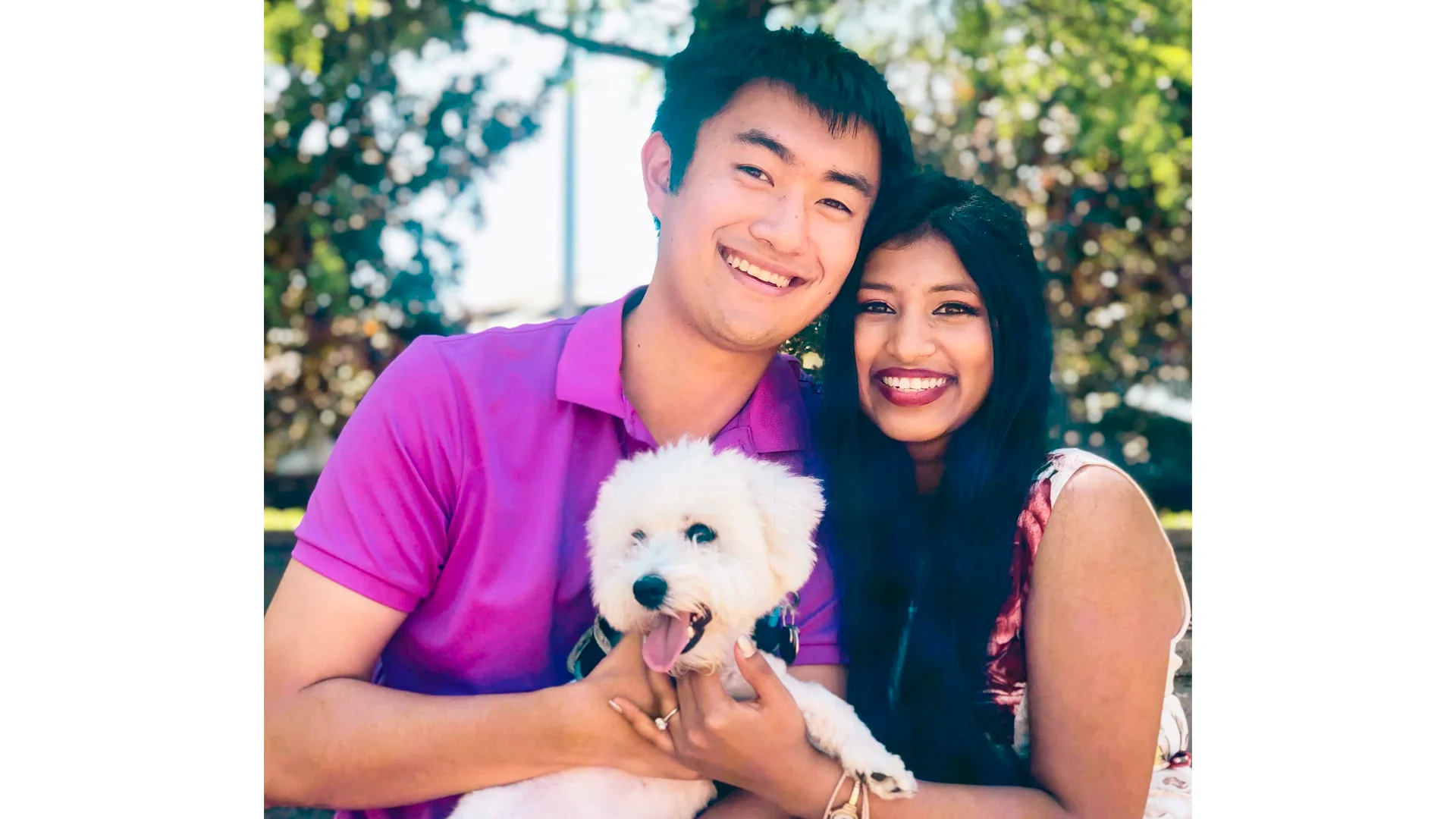 Veena + Ray Ceremony on Vimeo