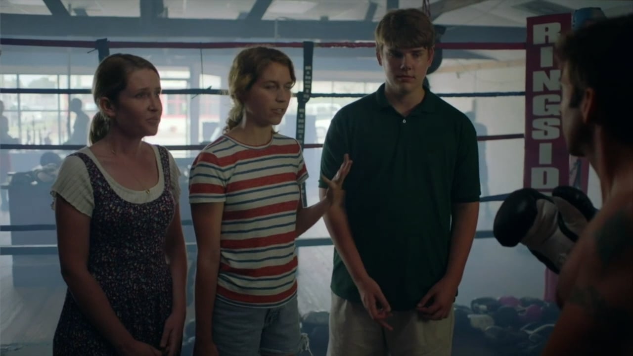 Ron Fallica - Actor Reel - 122 on Vimeo