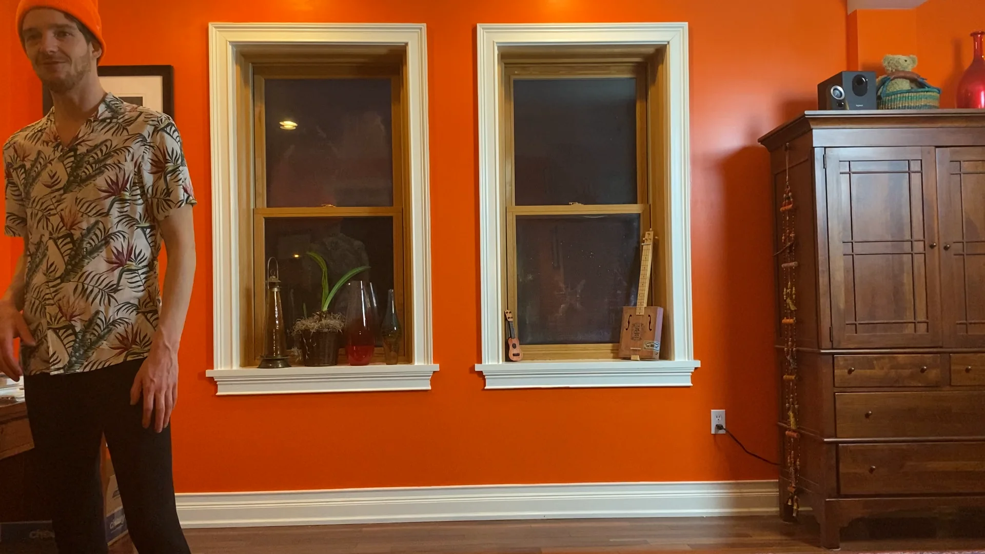 Dibble Dance, Featuring Greg Boover and Ryan Winkles on Vimeo