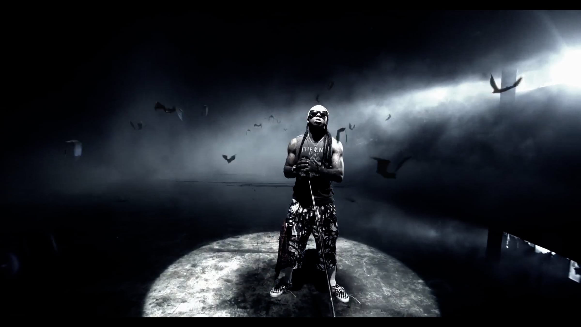 Lil Wayne ft Rick Ross - John