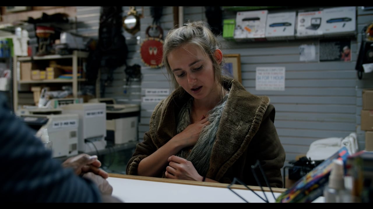 Jade Kedrick Reel 2020.mp4 on Vimeo