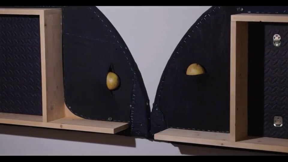 Eugene Macki: The Fourfold on Vimeo