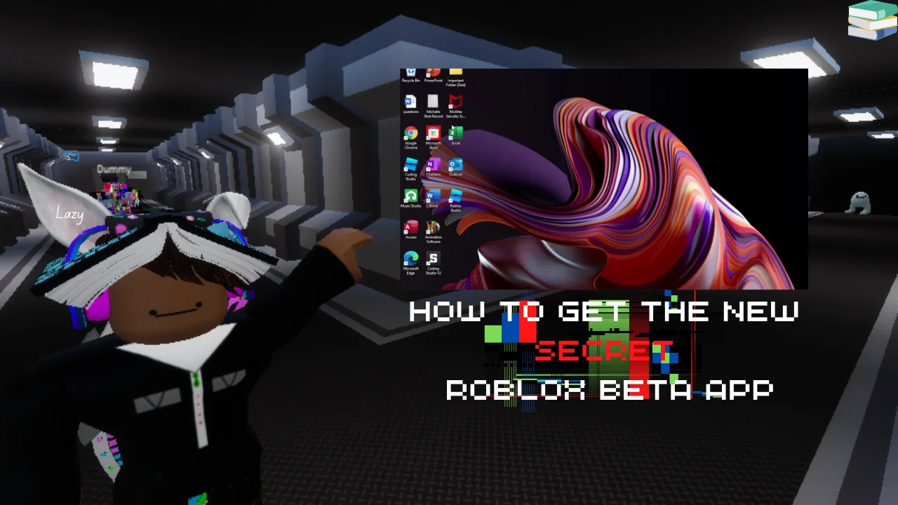 How to Get the New Roblox Beta App on Vimeo