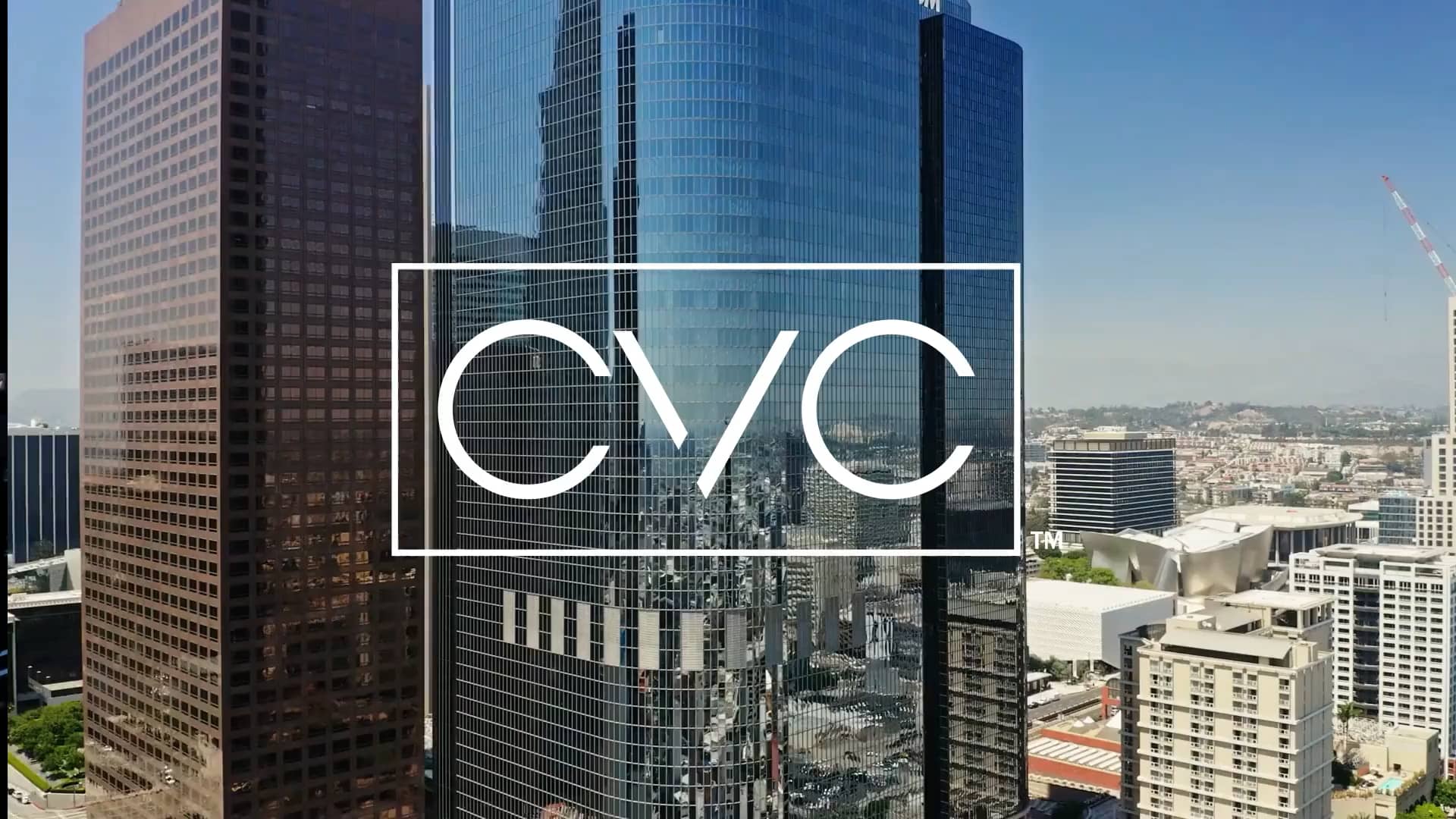 CVC Hub ® on Vimeo