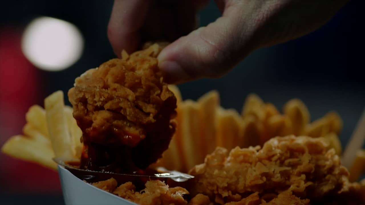 Kfc Embajador Conazo on Vimeo