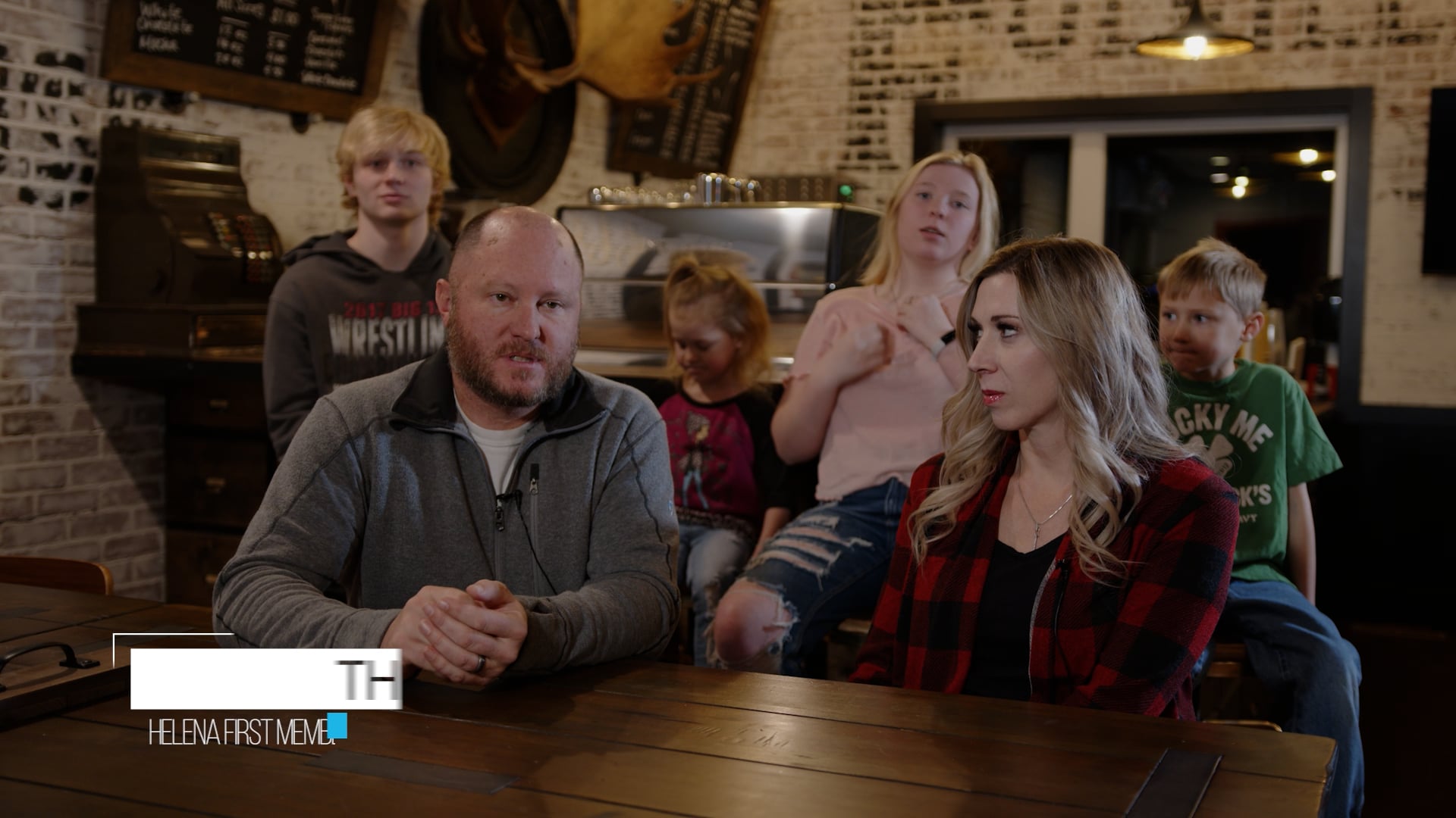 Helena First | Testimonial 3 | HD 2022 on Vimeo