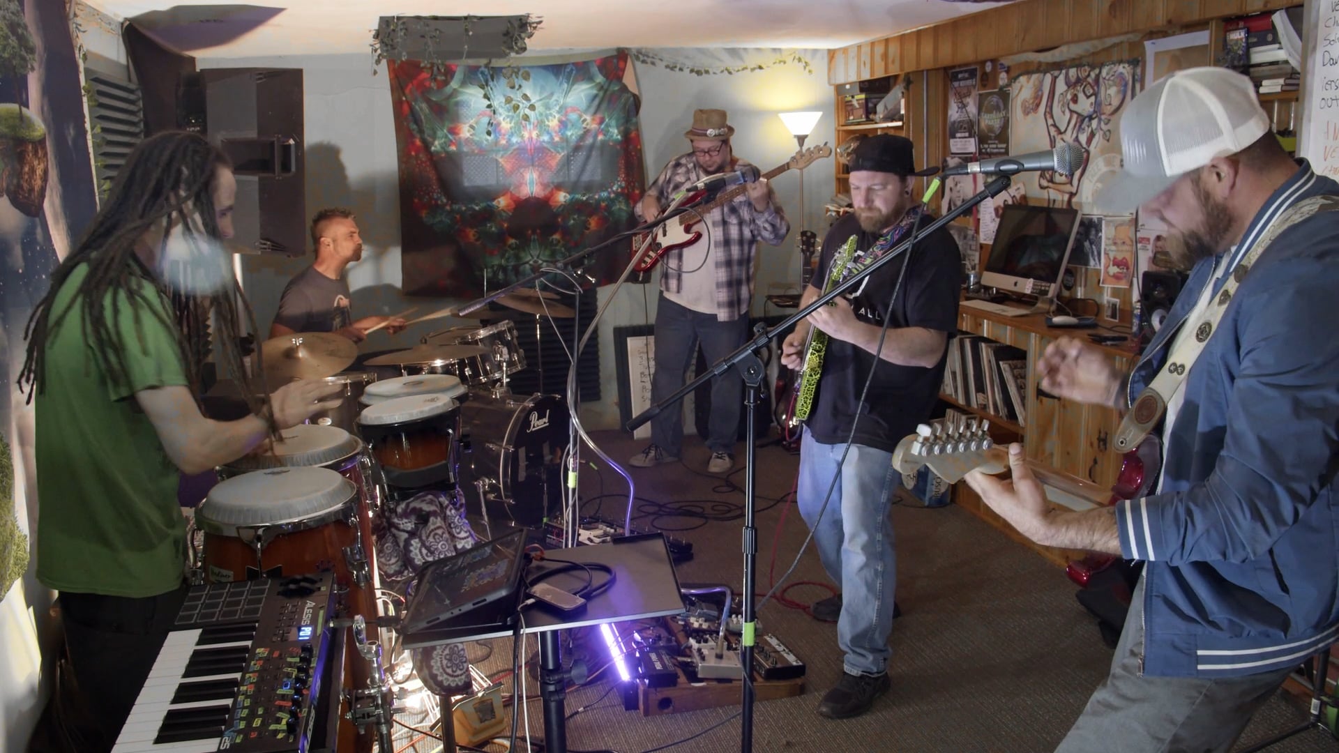 Tree One Four "List of my Demands" on Vimeo