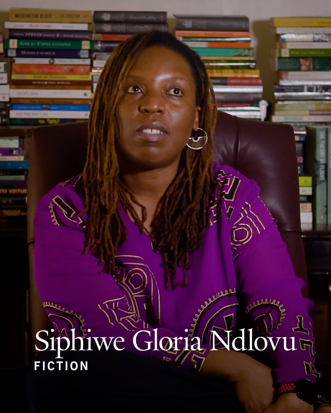Siphiwe Gloria Ndlovu Social on Vimeo