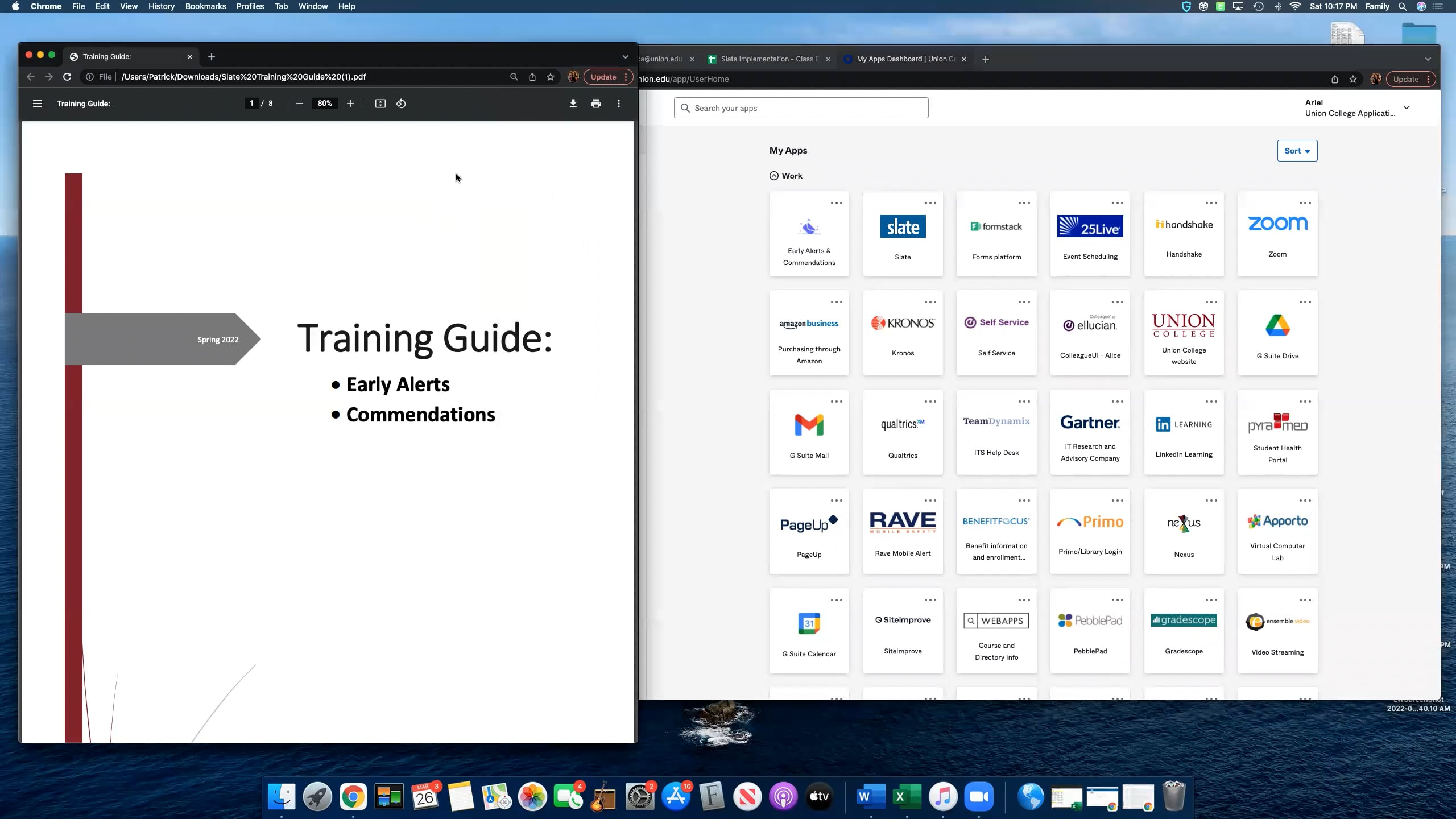 Slate Training Video.mp4 on Vimeo