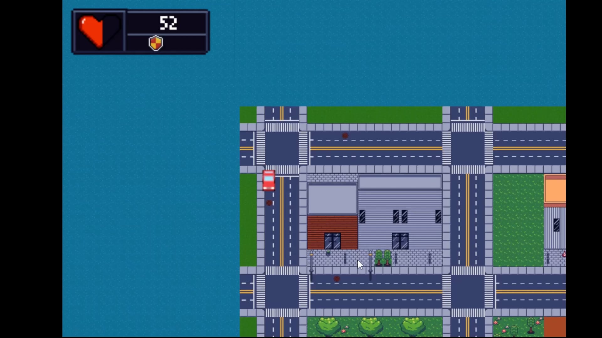 Invincible Power-UP on Vimeo