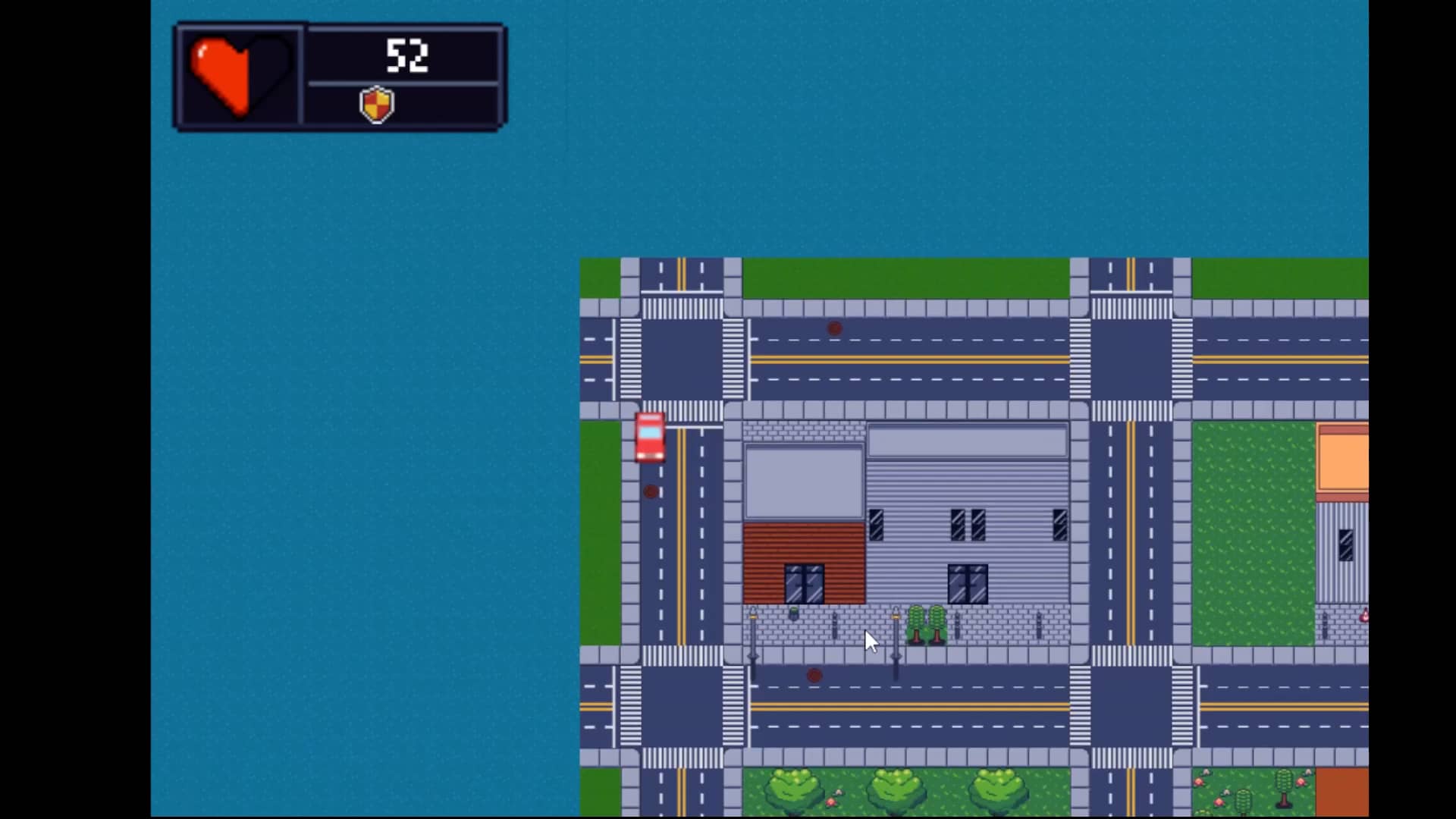 Invincible Power-UP on Vimeo