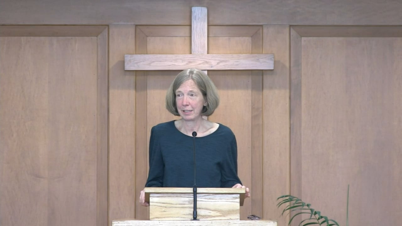 Sunday Worship with Ann Pettit 03.27.22 on Vimeo