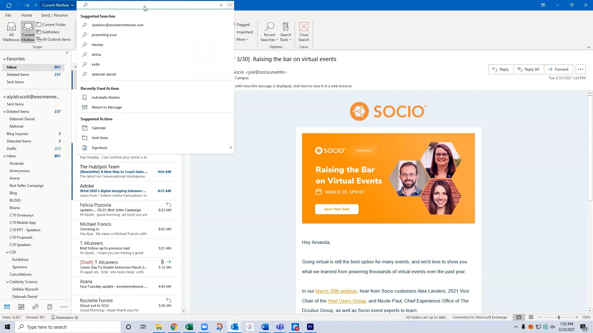 SOP Training Videos - YouTube Advantage SOP on Vimeo