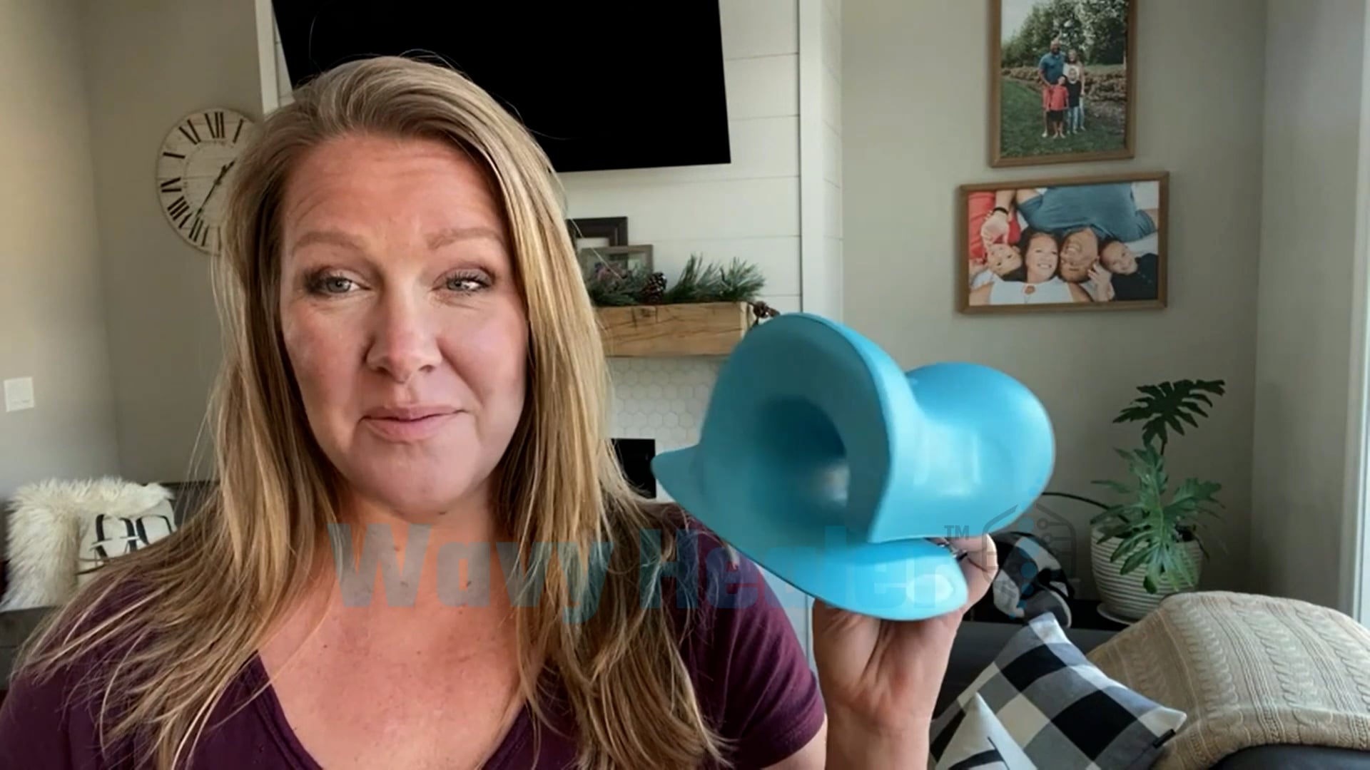 testimonial on Vimeo