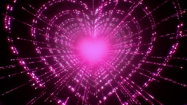 Love, Heart, Light. Free Stock Video - Pixabay