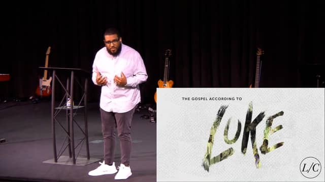 Luke 12 54-59 on Vimeo