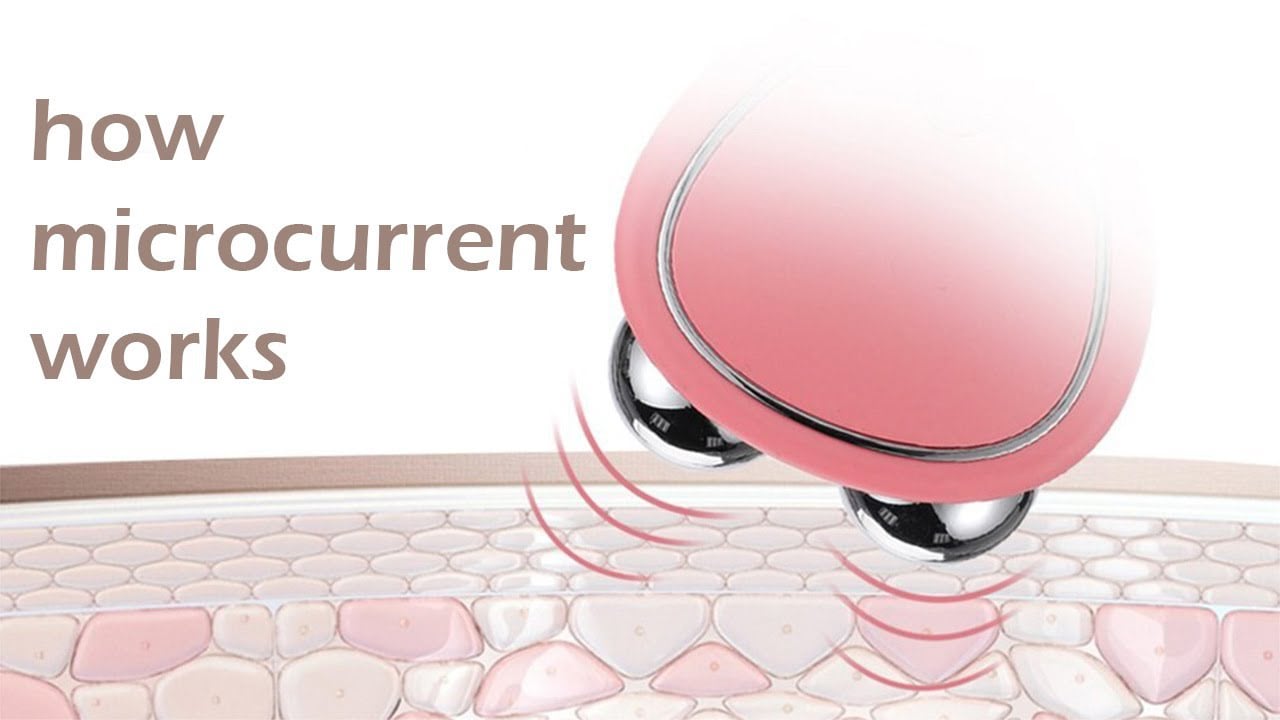 How Microcurrent Works on Vimeo