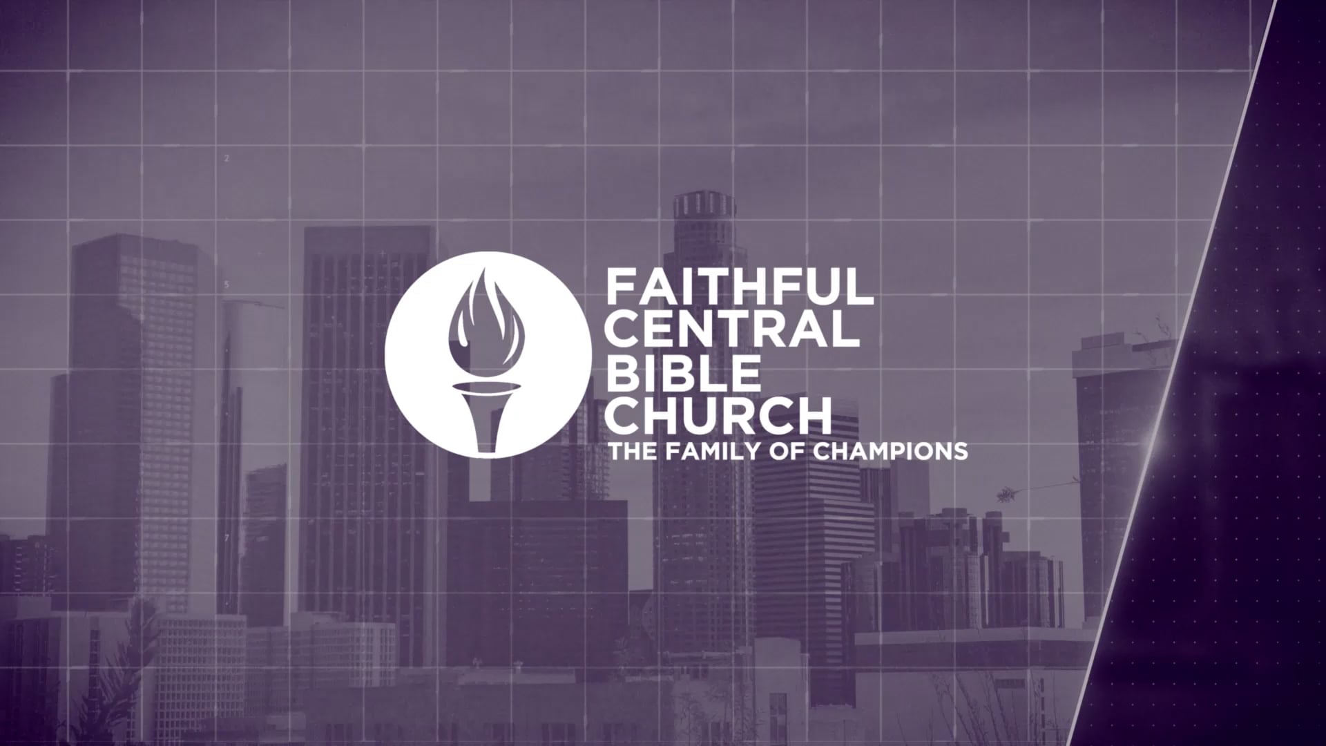 FCBC LIVE on Vimeo