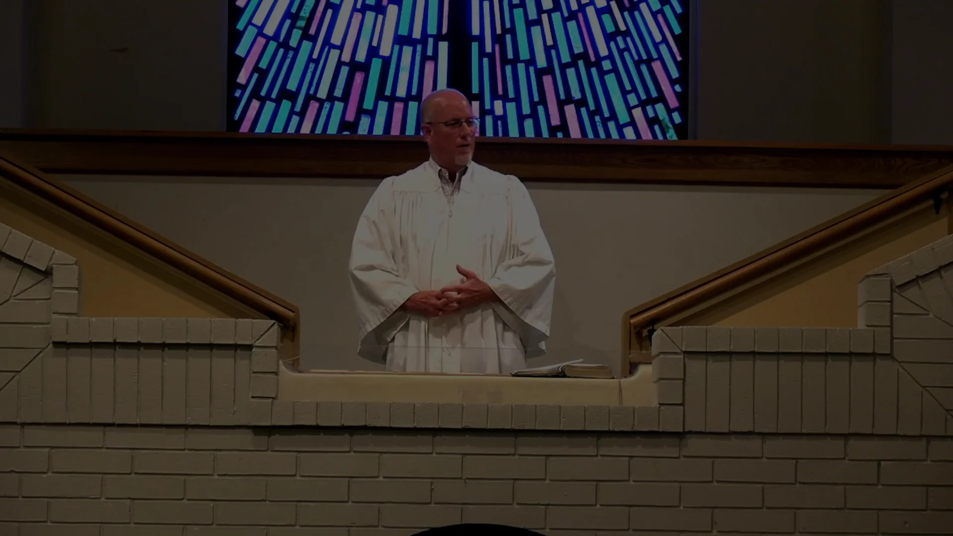 Drew & Cade Bell Baptism on Vimeo