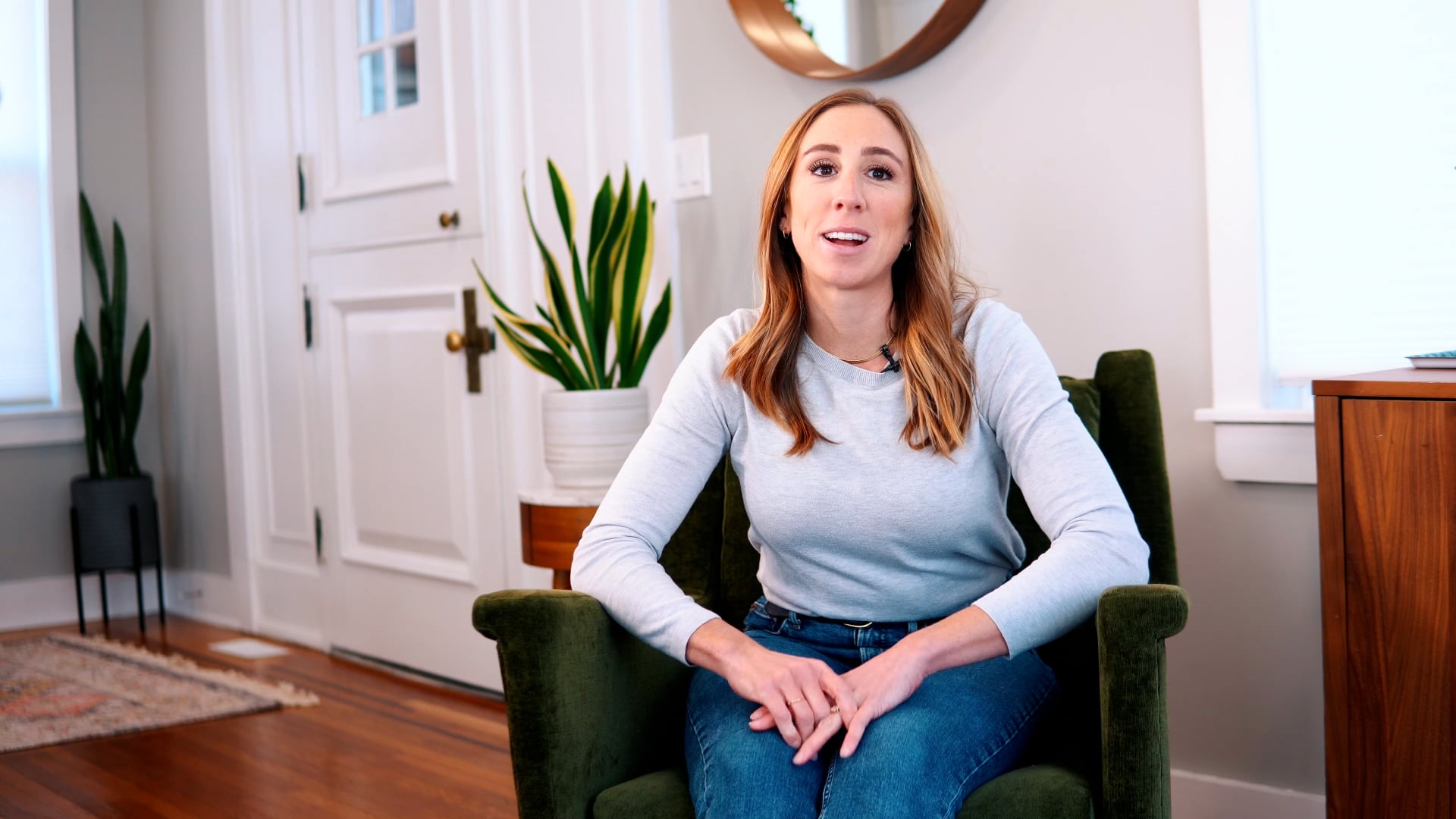 Real Estate - Meet Corrin on Vimeo