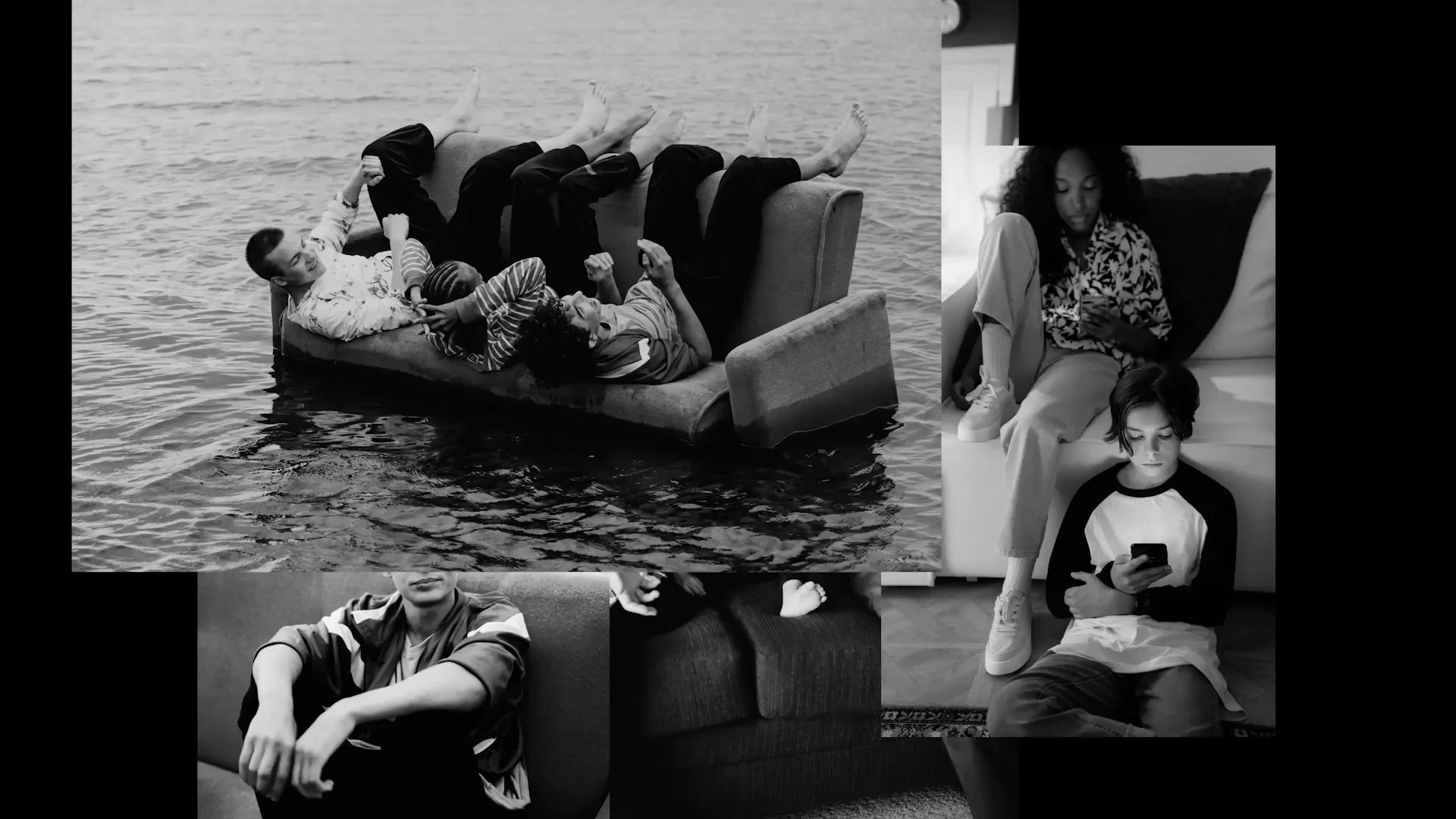 DD Gallery/ The Couch on Vimeo