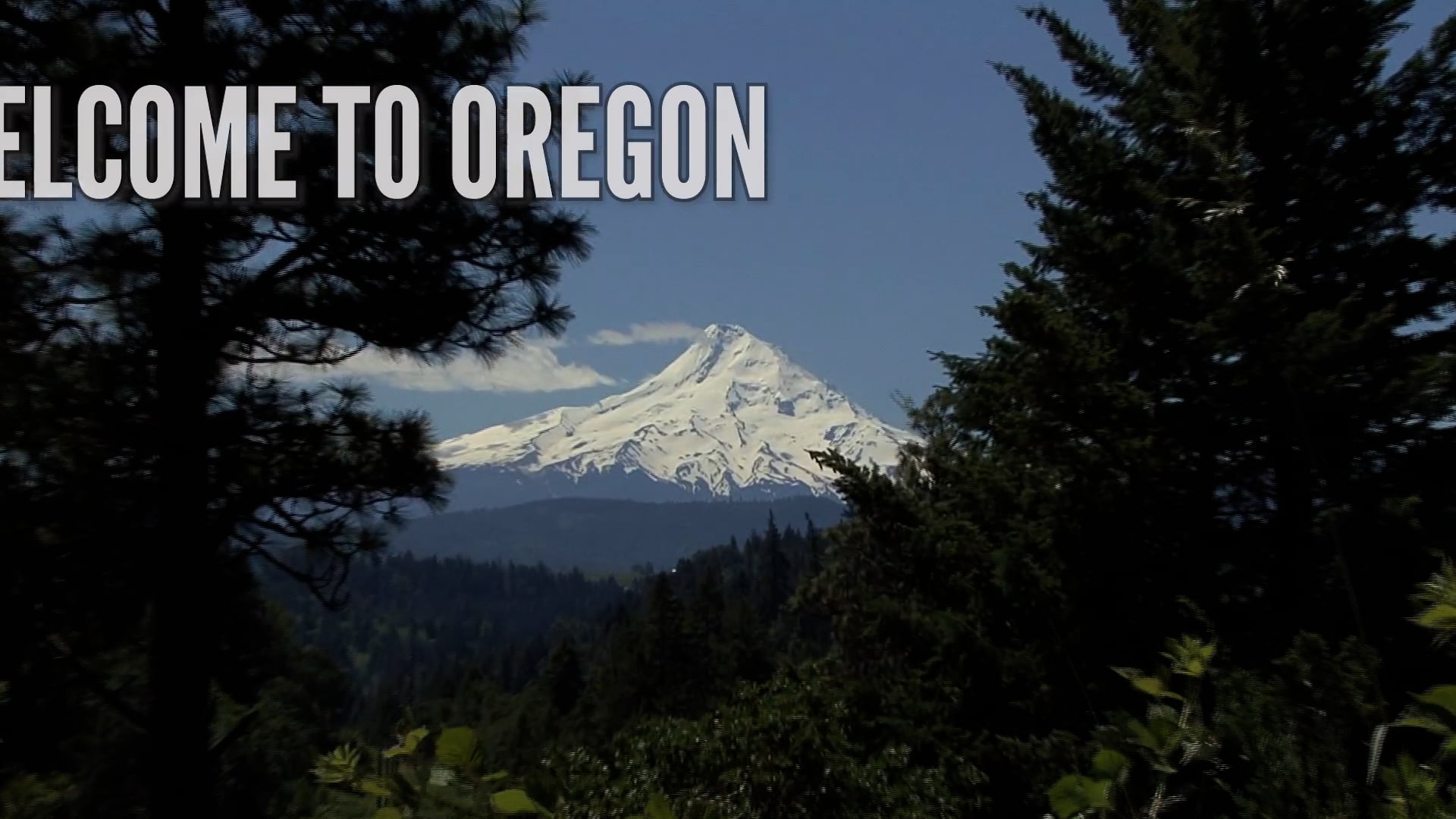 Visit Oregon promo video on Vimeo