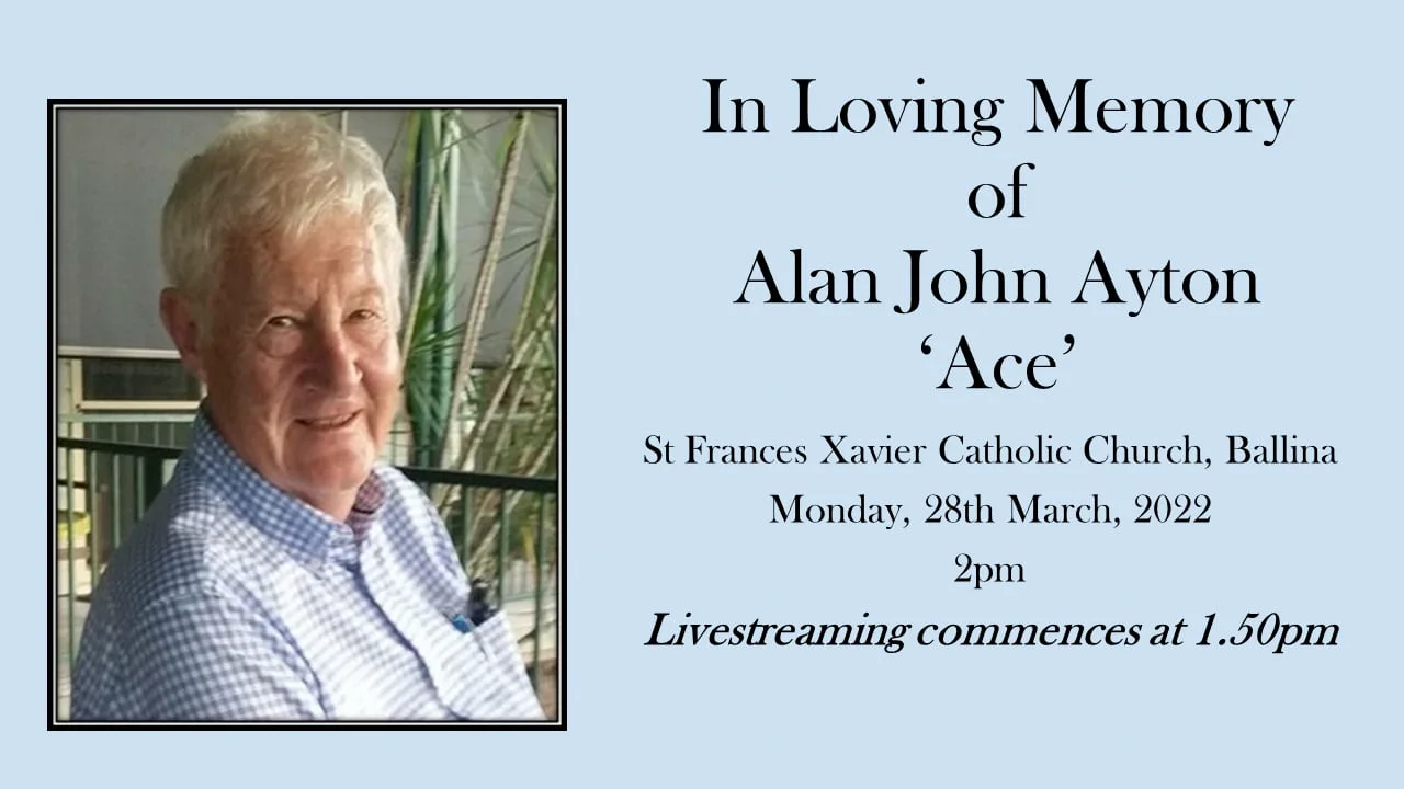 Alan Ayton 'Ace' on Vimeo