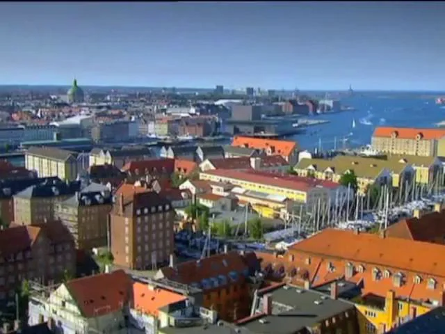 Introduction to AARHUS TECH, Denmark