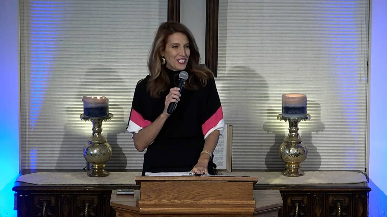 I Cannot Hide From You - Dawn Birch 3 27 22 on Vimeo