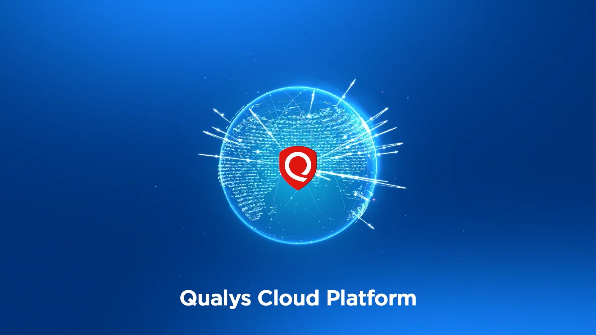 Qualys Cloud Platform on Vimeo