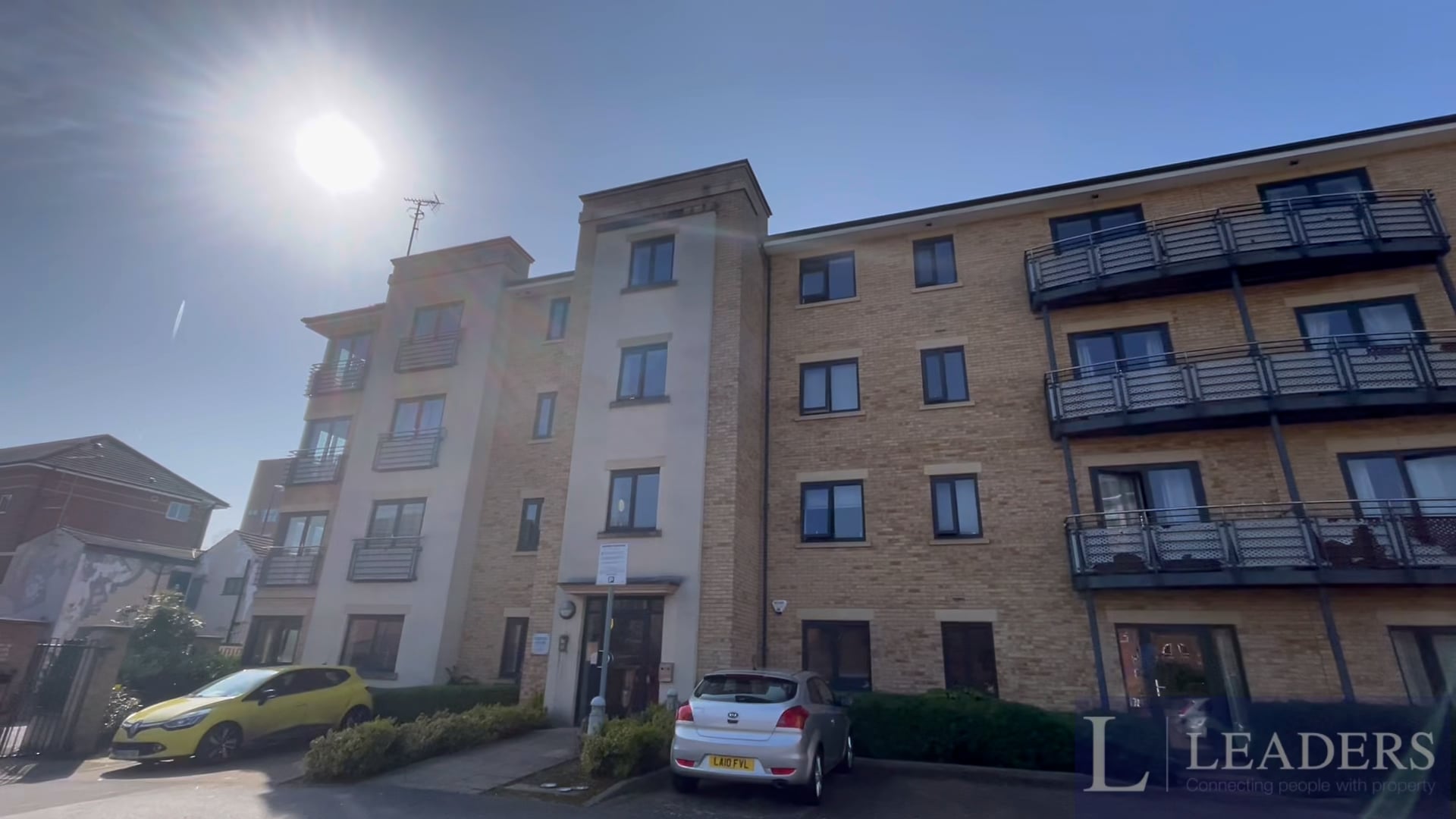 Centro West, Derby on Vimeo
