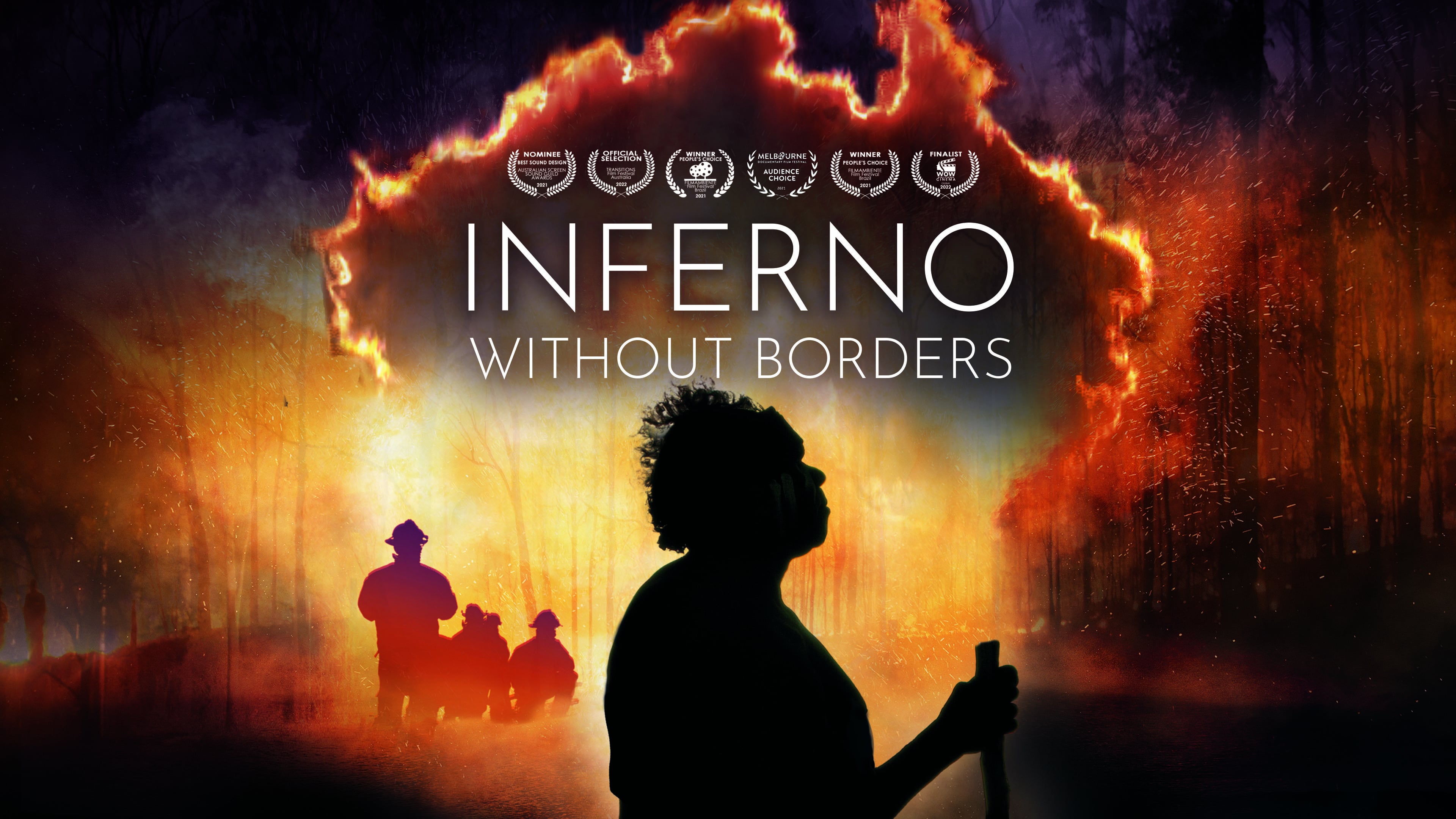 Inferno Without Borders - Trailer - Clean - Web on Vimeo