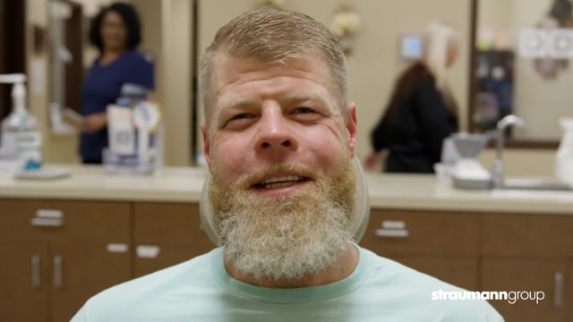 Straumann Group Patients' stories