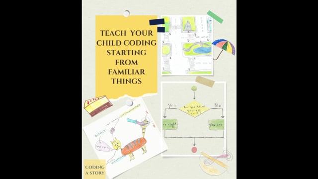 Teach your child coding with analogies and without screens! Fun ...