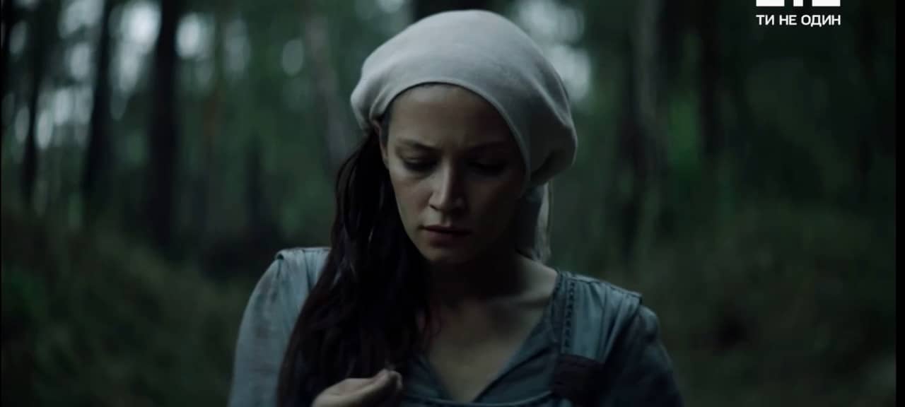 Hanna Adamovych on Vimeo