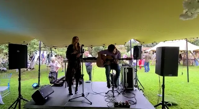 Abbie Singer on Vimeo