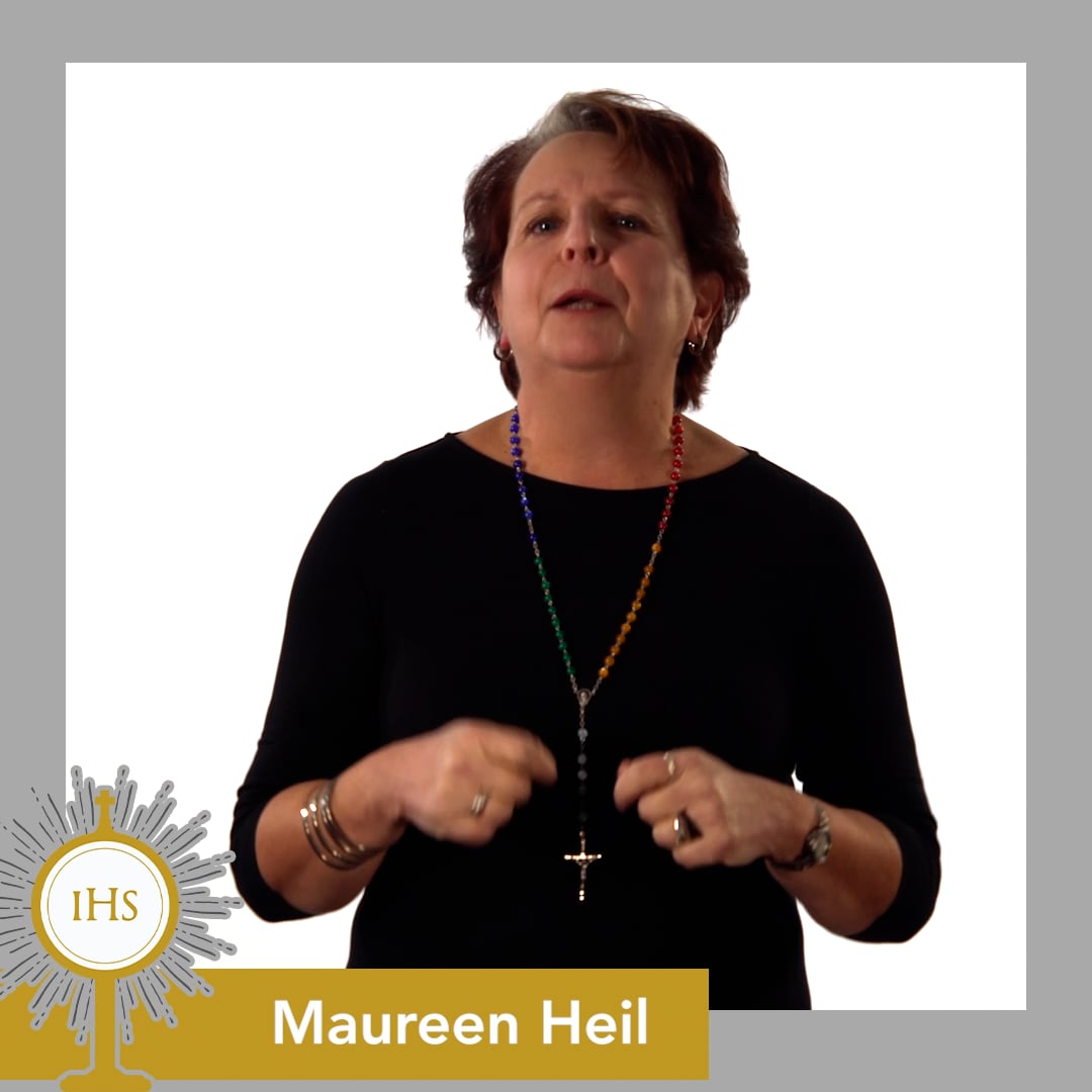 Maureen Heil on Vimeo