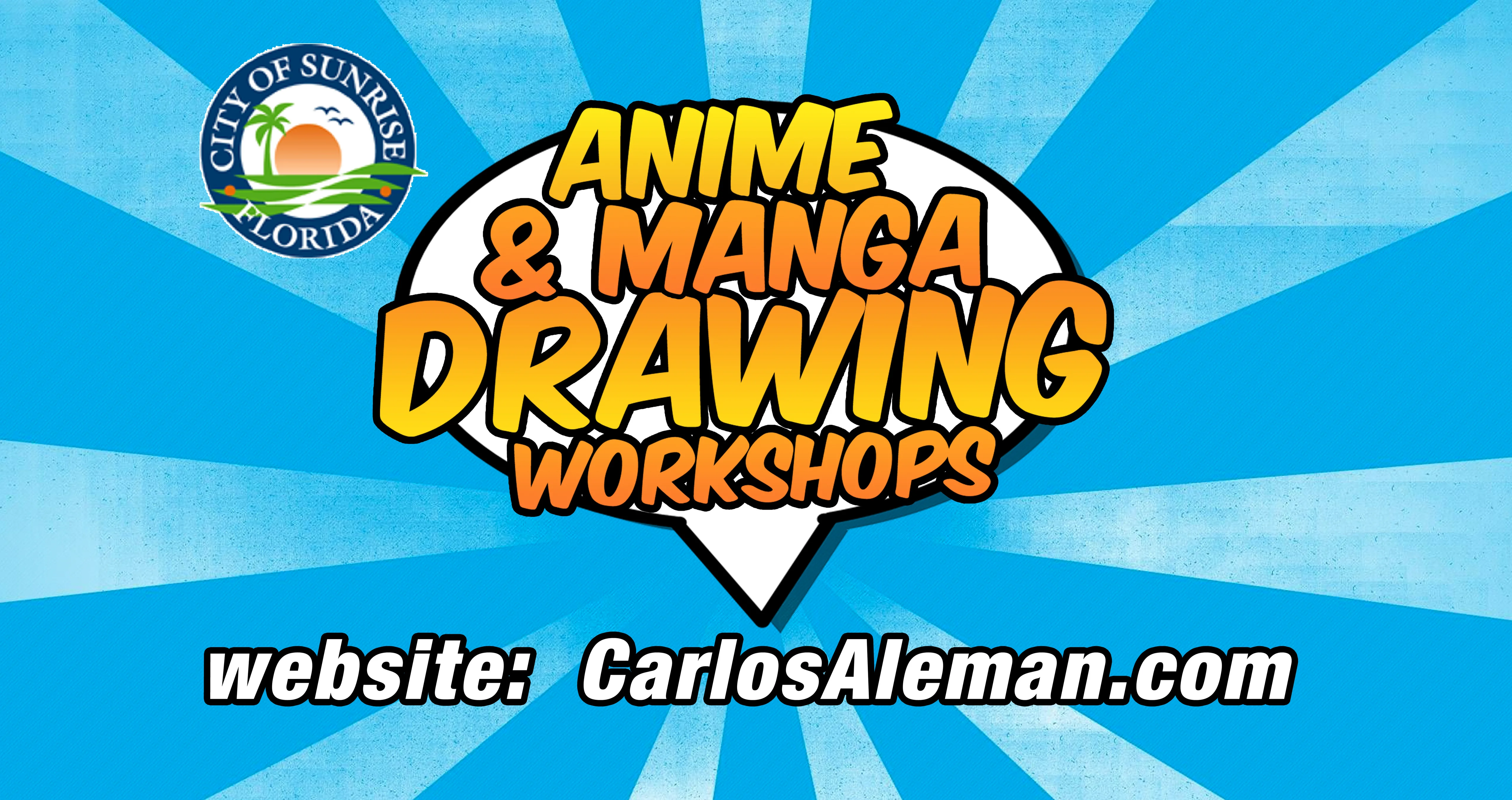 Anime Workshops on Vimeo