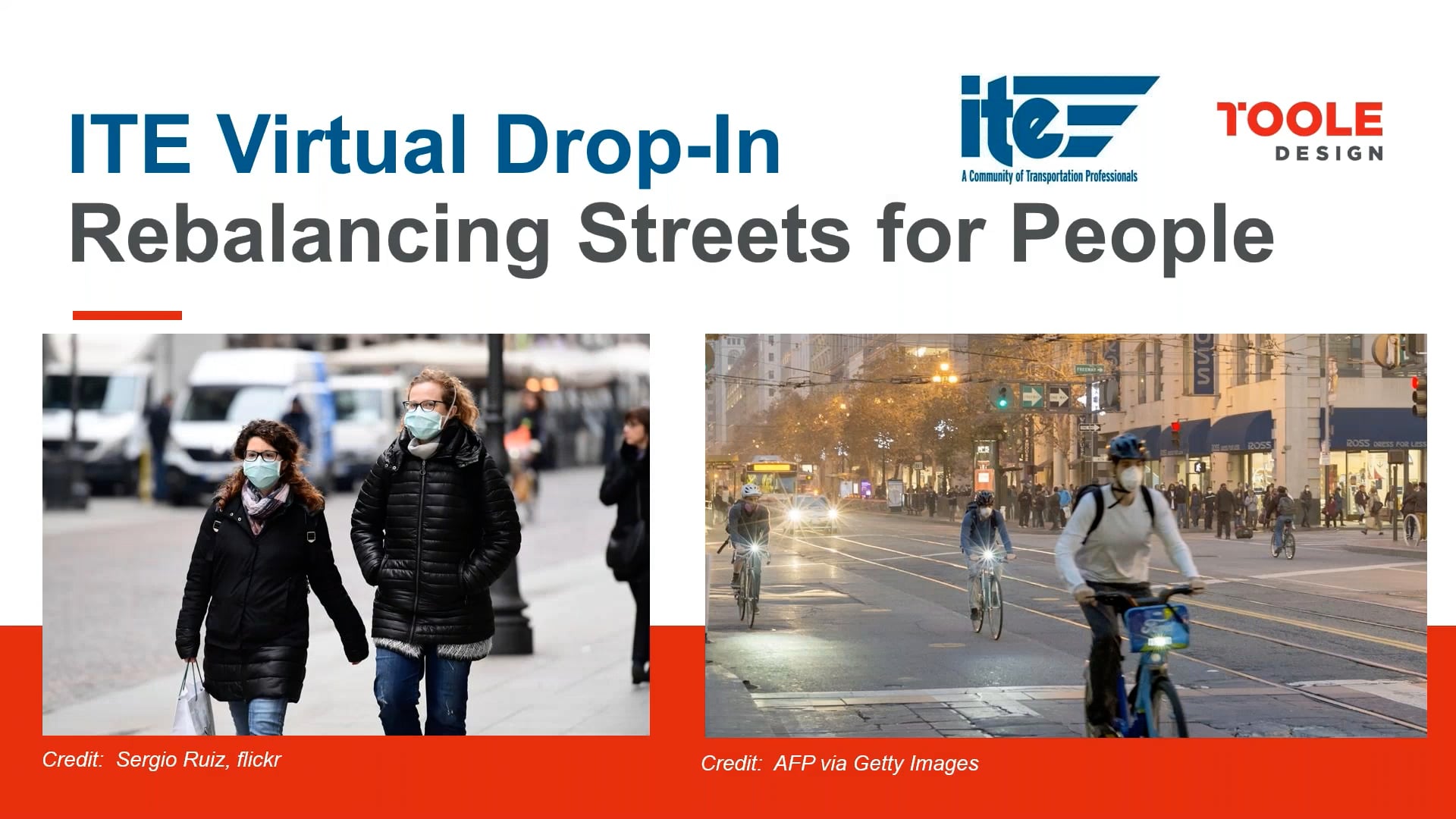 ITE Virtual Drop-In Session - Thursday, April 16 on Vimeo